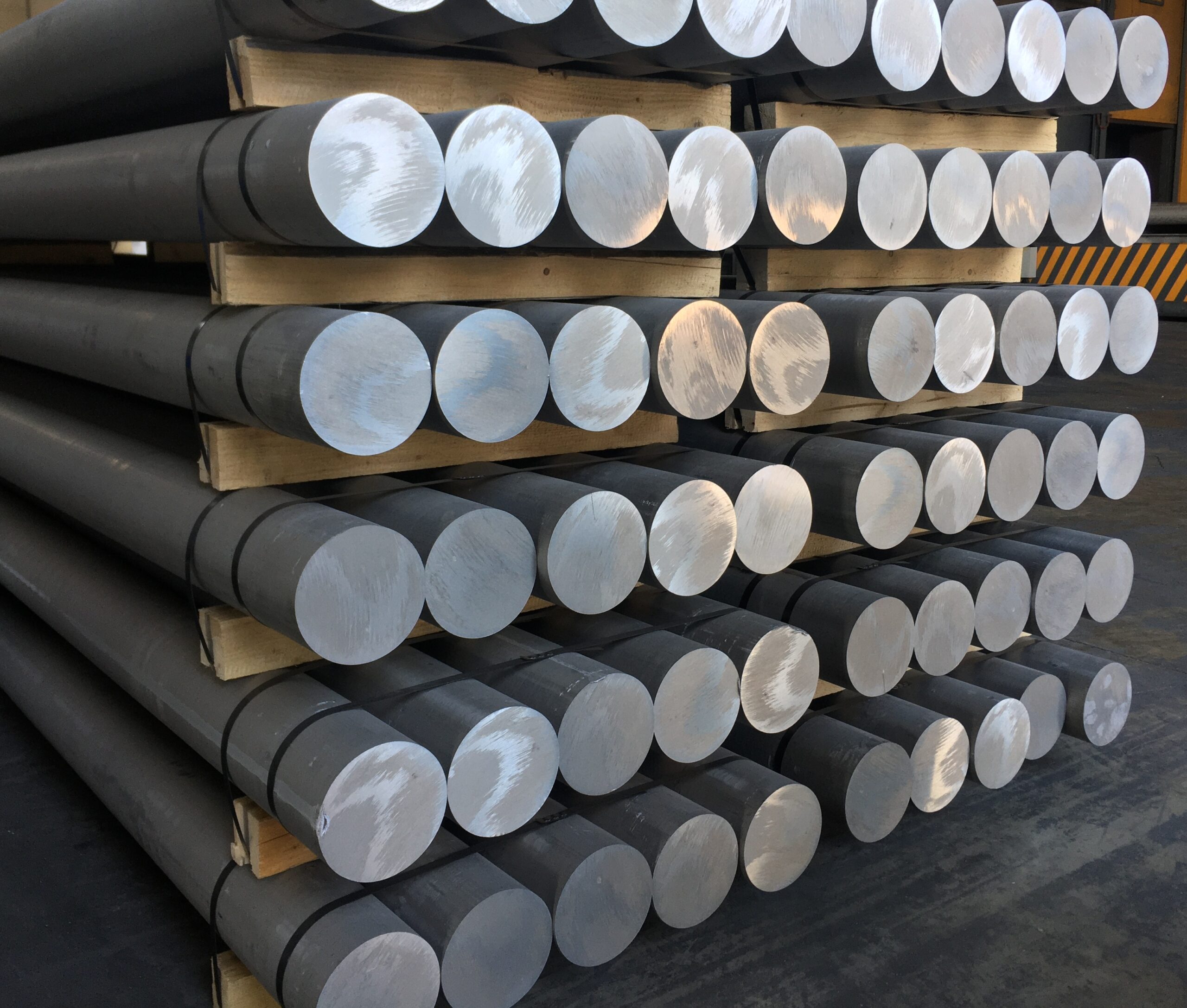 Alüminyum Biyet - General Alüminyum